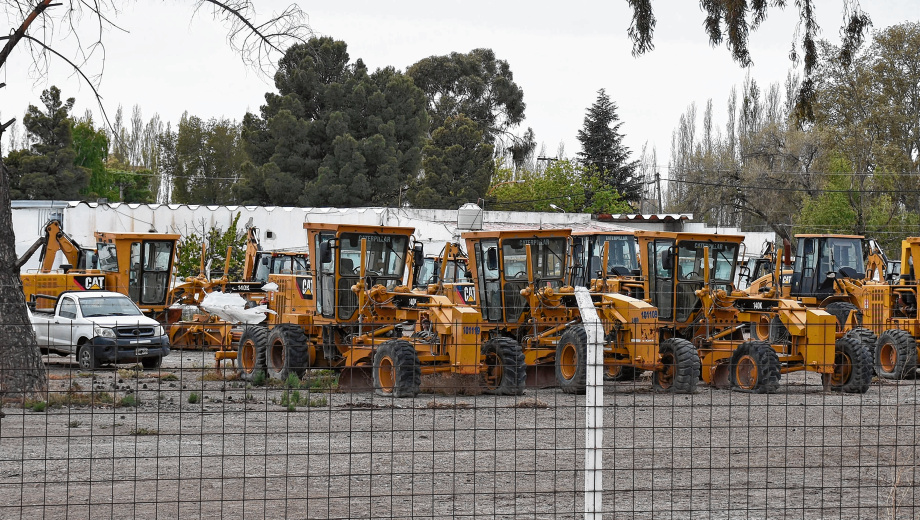 OPS pagará a Neuquén $60 millones que le debe en impuestos - Diario Río ...