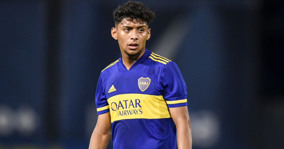 Medina dio positivo de coronavirus y encendió las alarmas en Boca ...