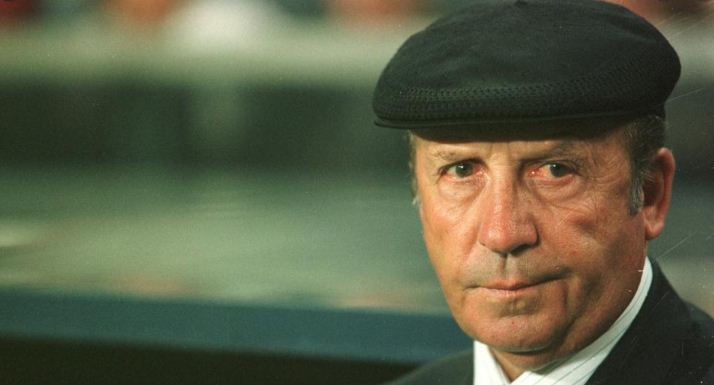 Murió Carlos Timoteo Griguol, un maestro del fútbol argentino - Diario ...