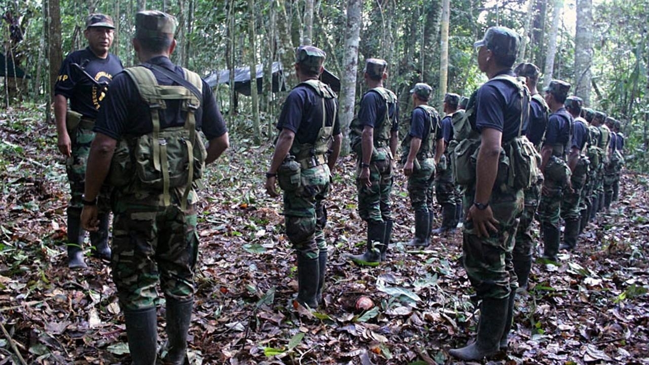 Ascienden a 16 las víctimas del ataque terrorista en Perú