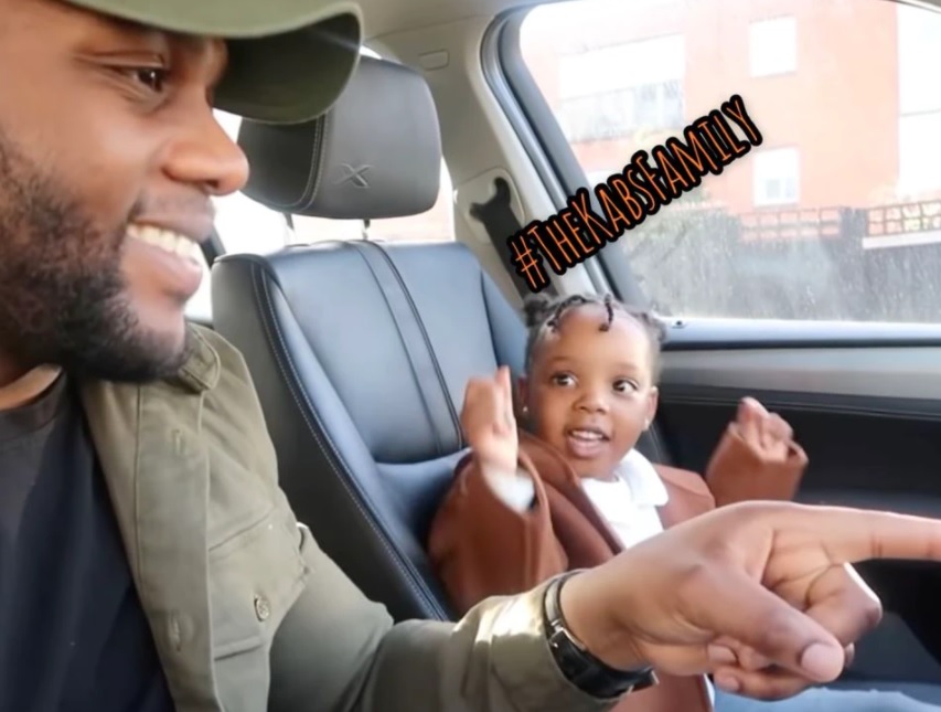 La historia de Mali, la nena que se hizo viral en redes interpretando ...