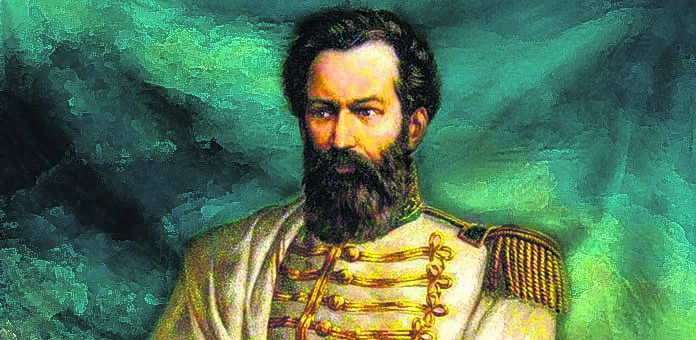 EN EL BICENTENARIO DE LA MUERTE DE GÜEMES - Notinor Jujuy