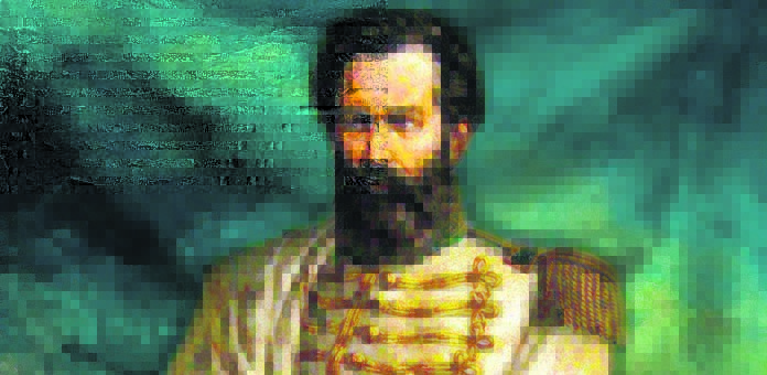 Bicentenario de la muerte de Güemes, el “general gaucho” - Diario Río Negro