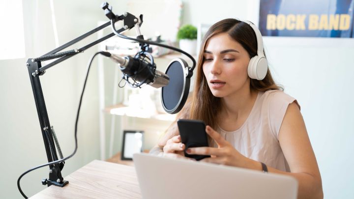 El boom del podcast argentino: los 20 mejores - Diario Río Negro