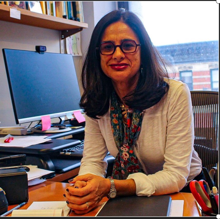 “Una forma de tratar con las desigualdades es diseñar instituciones ...