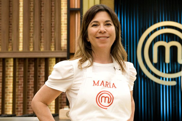 Masterchef Celebrity: la periodista María O’Donnell abandonó el reality ...