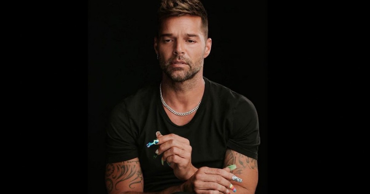 Ricky Martin y una profunda reflexión en el Día Internacional del ...