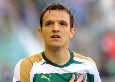 Pablo Batalla será asistente técnico del Bursaspor - Diario Río Negro