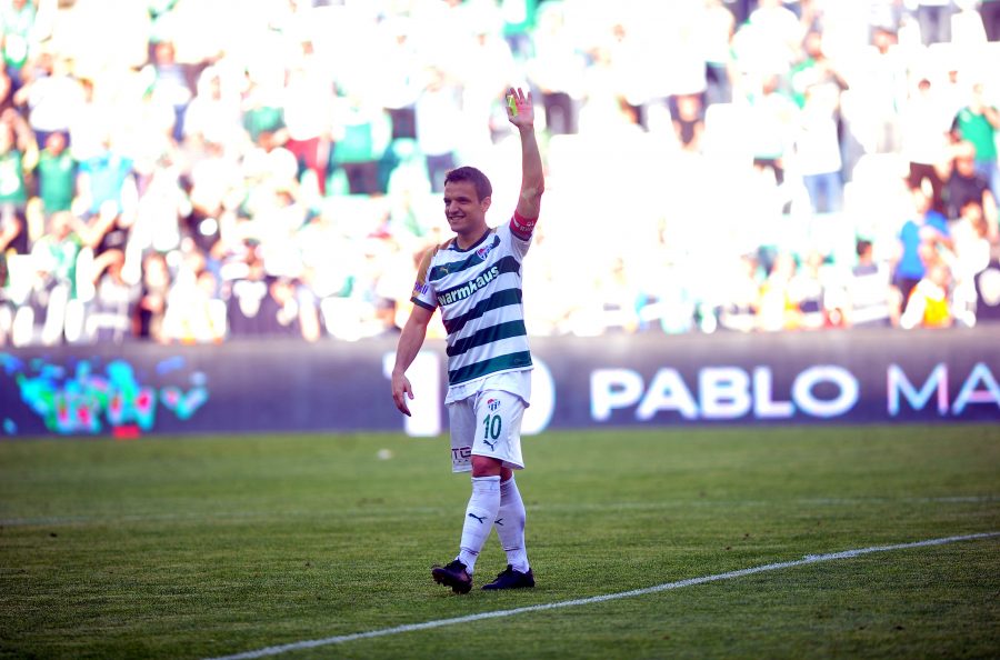 Pablo Batalla será asistente técnico del Bursaspor - Diario Río Negro