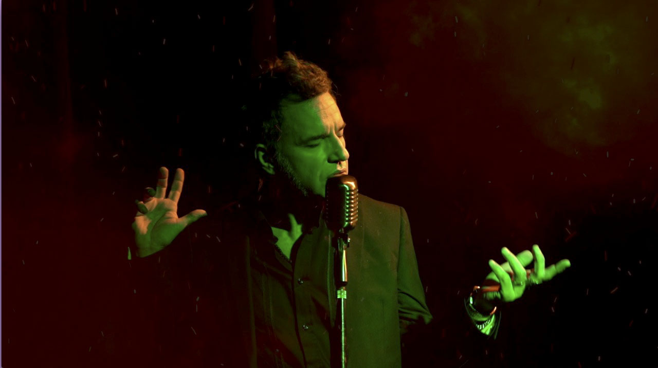 «Humanidad», la nueva joya que brilla en manos de Richard Coleman ...