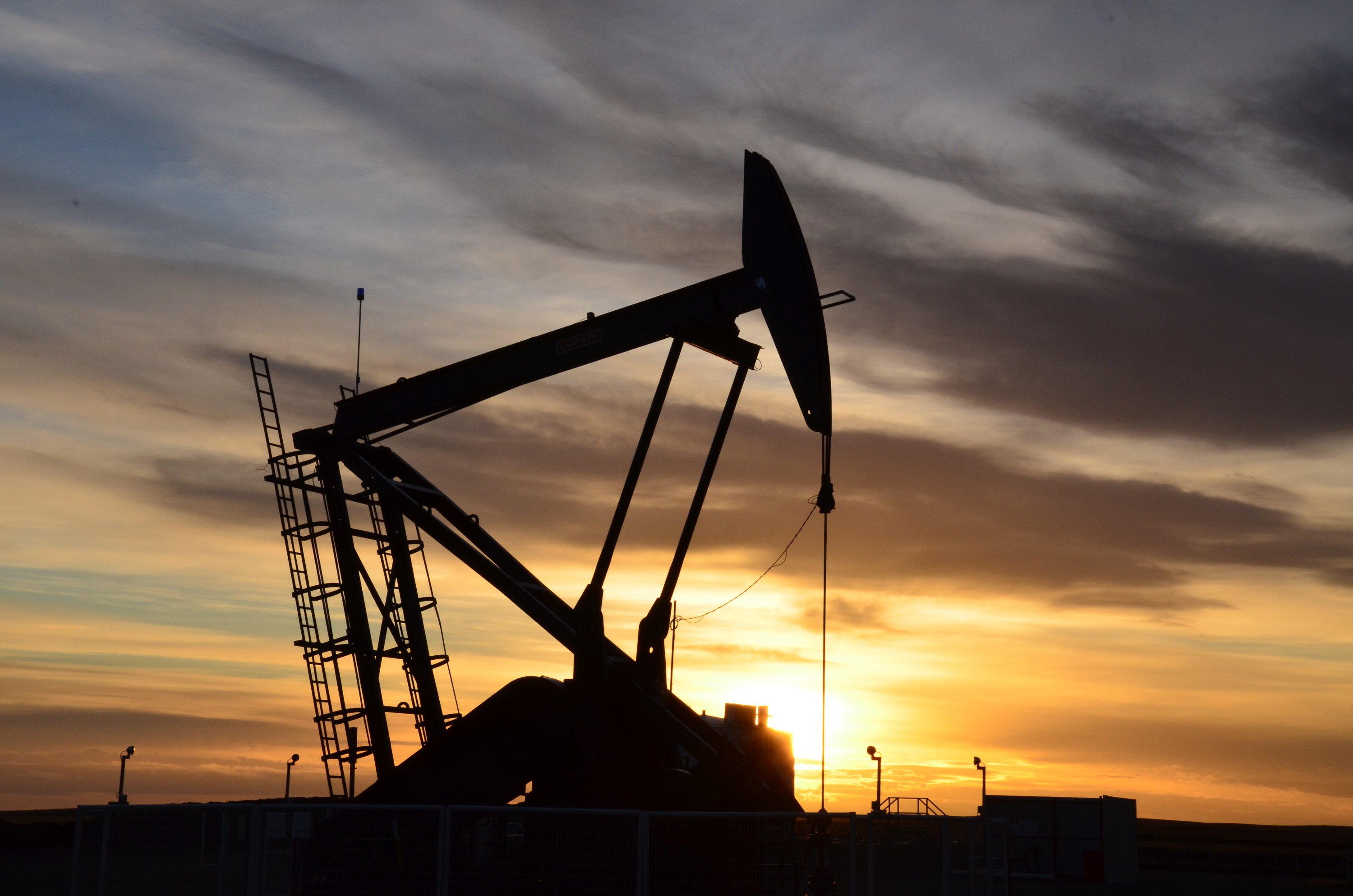 GeoPark cerró el segundo trimestre con un salto en la producción ...