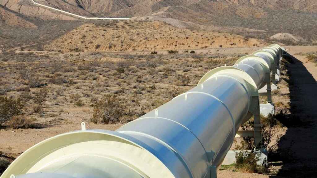 Las claves para la reactivación del oleoducto a Chile - Diario Río Negro