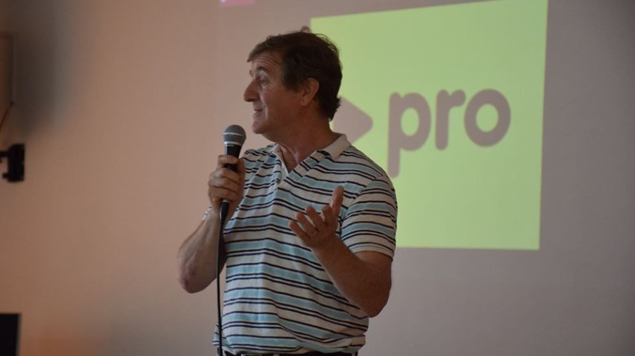 Tortoriello: «En la provincia Juntos por el Cambio es la única ...