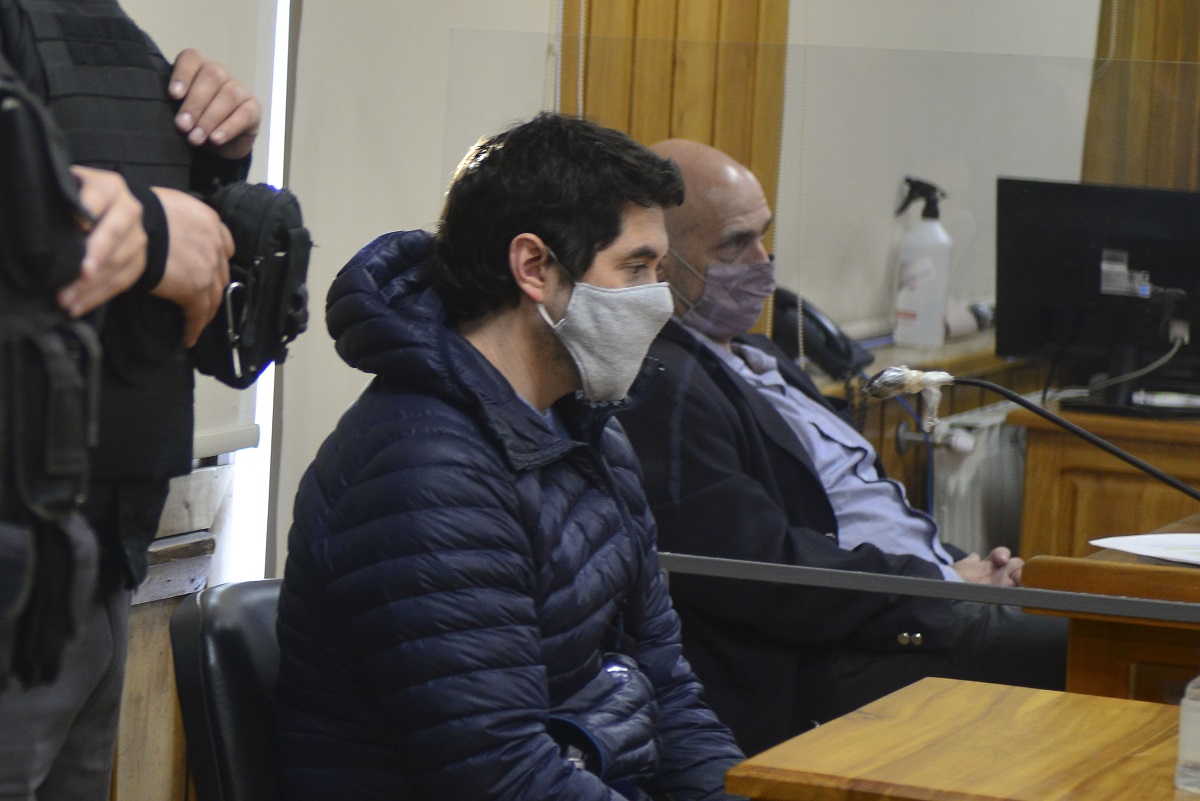 Sin el agravante de velocidad ¿Qué puede pasar con Matías Vázquez?