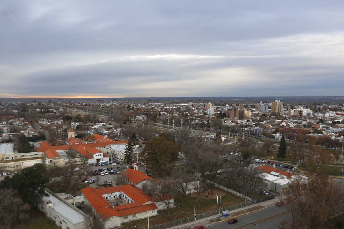 Censo 2022: cuántos habitantes hay en las ciudades del Alto Valle de ... Censo 2022: cuántos habitantes hay en las ciudades del Alto Valle de ...