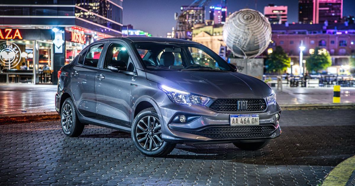 Cronos afianza su liderazgo en ventas en Argentina - Diario Río Negro