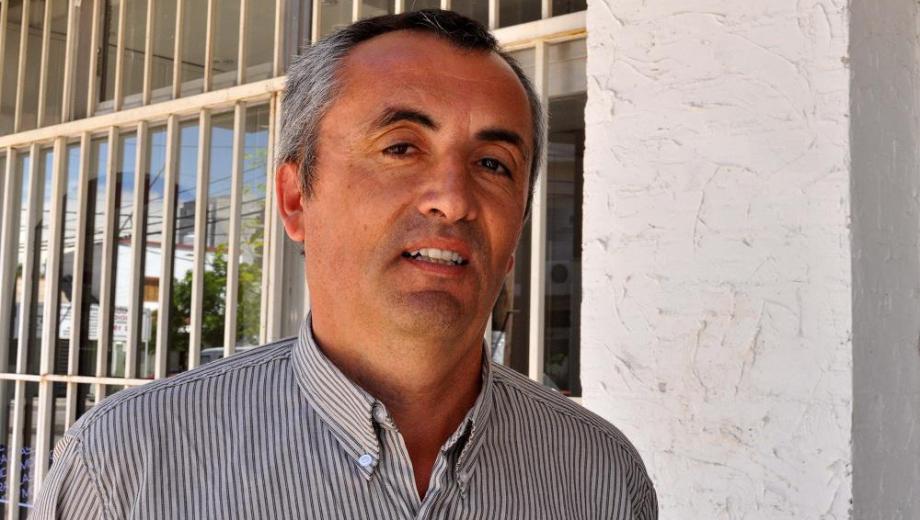 Murió Daniel Huth, exsecretario general de ATEN - Diario Río Negro
