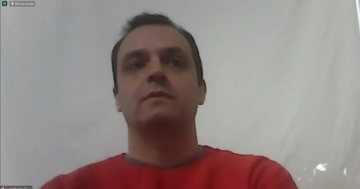 Aboy, condenado por el crimen de las hermanas Buamscha, no tendrá ...