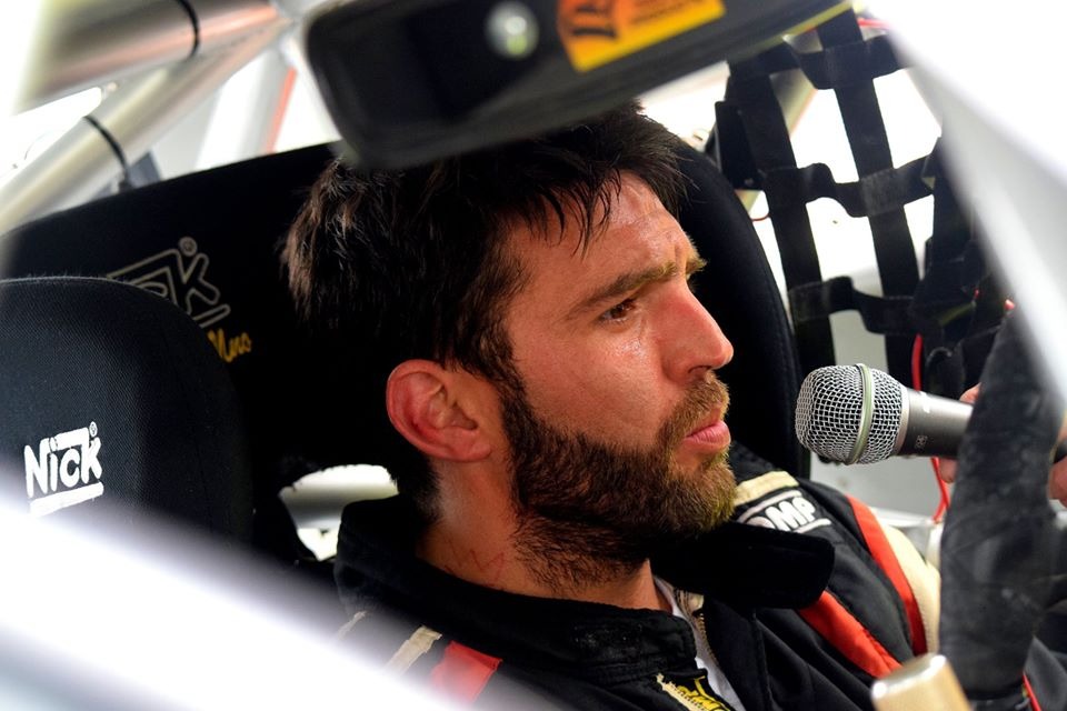 Montanari apuesta fuerte para pelear adelante en el Turismo Nacional ...