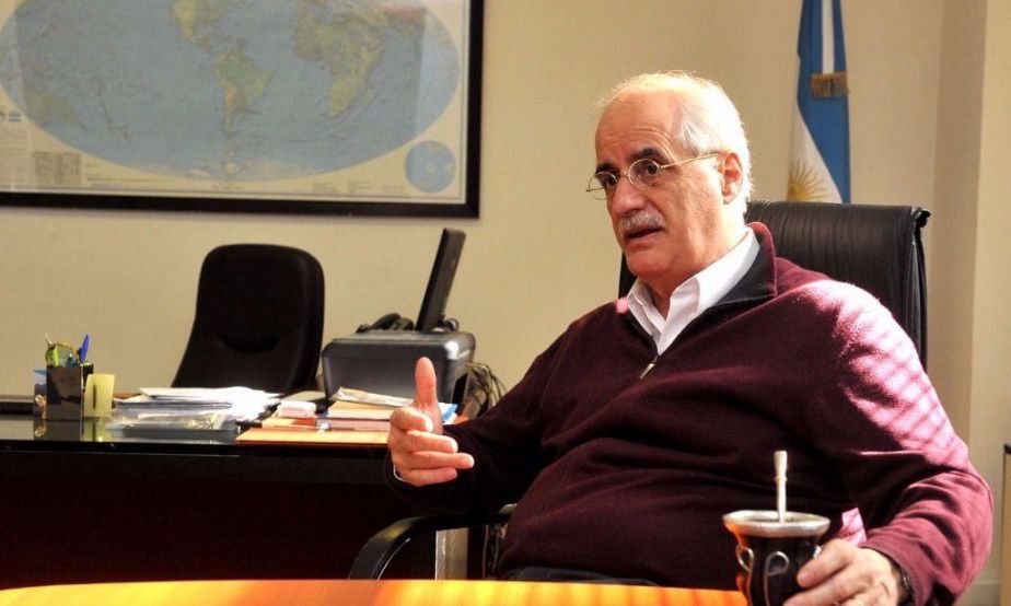 Quién es Jorge Taiana, el incondicional de Cristina Fernández que llega ...