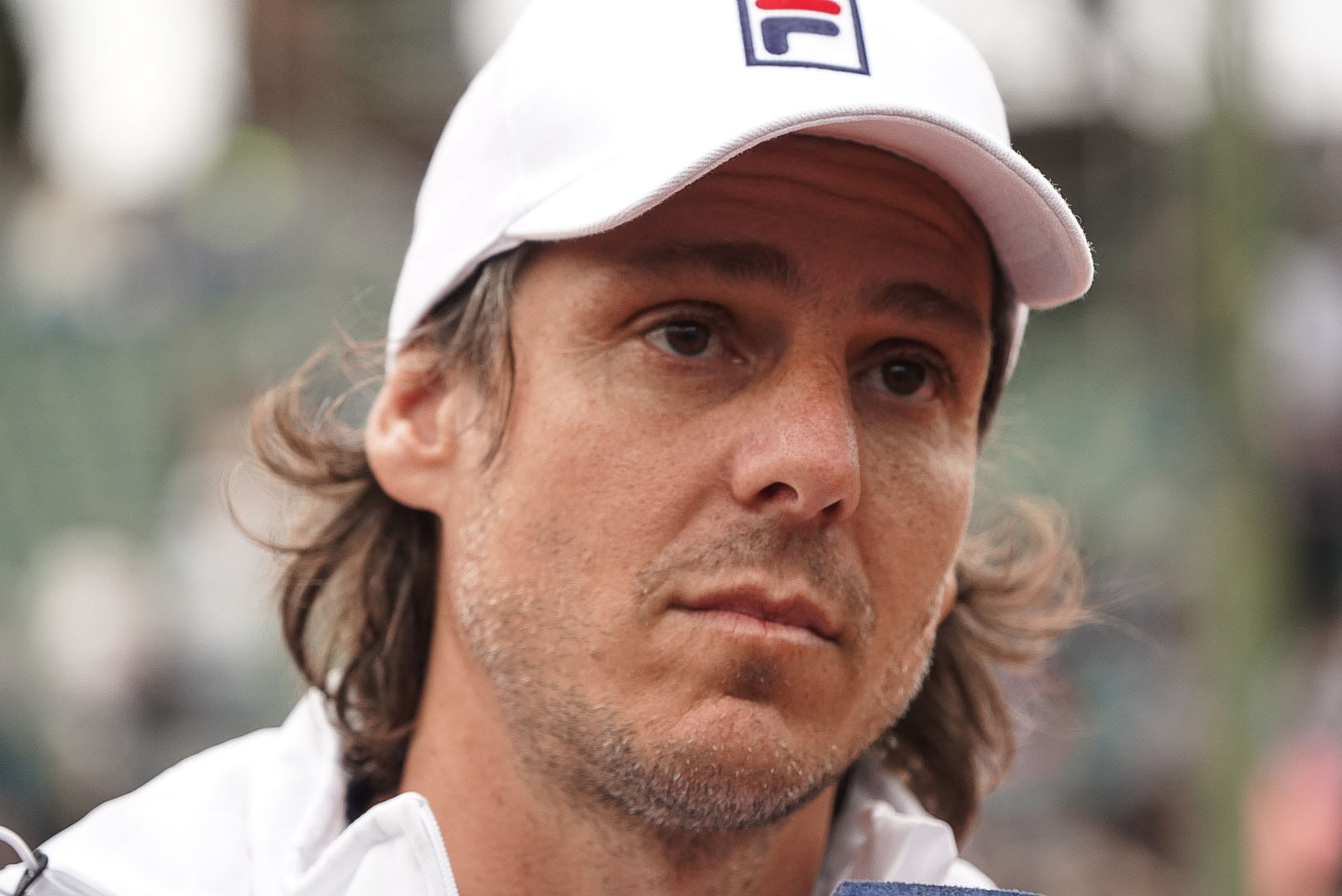 El Gato Gaudio deja de ser el capitán argentino en la Copa Davis ...