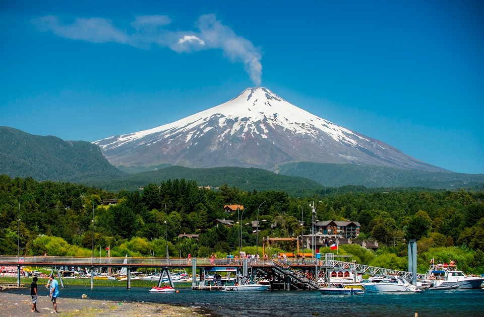 Vacaciones en Chile ¿Qué requisitos debés cumplir para ingresar al ...
