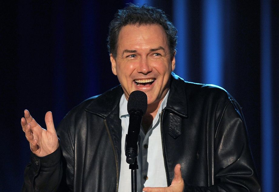 Murió el comediante Norm Macdonald, estrella de Saturday Night Live ...