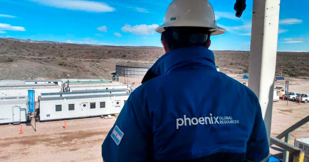 El plan de Phoenix para Mata Mora: construye otra planta y sumará un ...