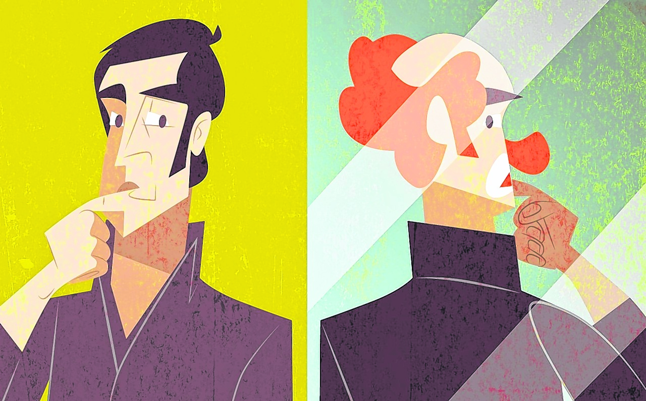 ¿Cómo actúa el inconsciente y de qué forma nos afecta? - Diario Río Negro