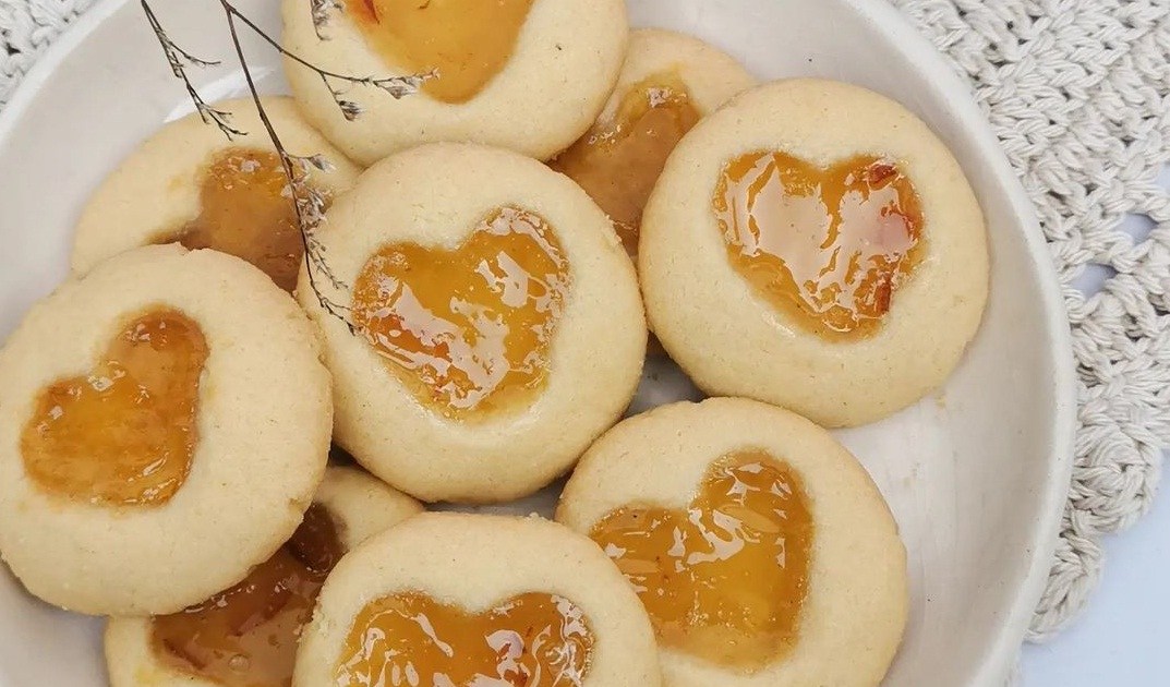 Pepas tradicionales y con opción sin Tacc - Diario Río Negro