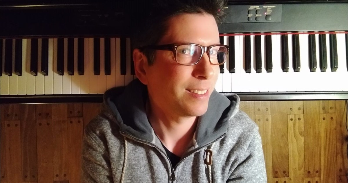 Radicella presenta su disco experimental en Bariloche - Diario Río Negro