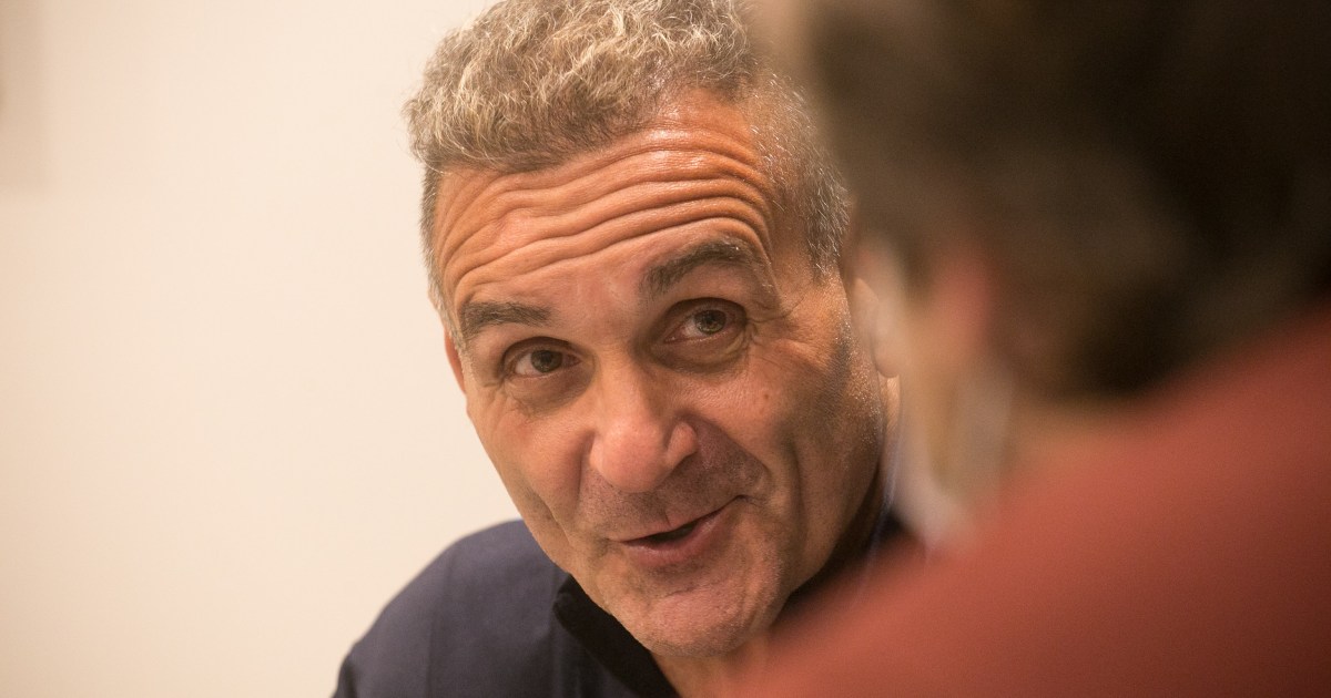 Luis Islas en RN Radio: «jugar un Mundial es algo mágico» - Diario Río ...