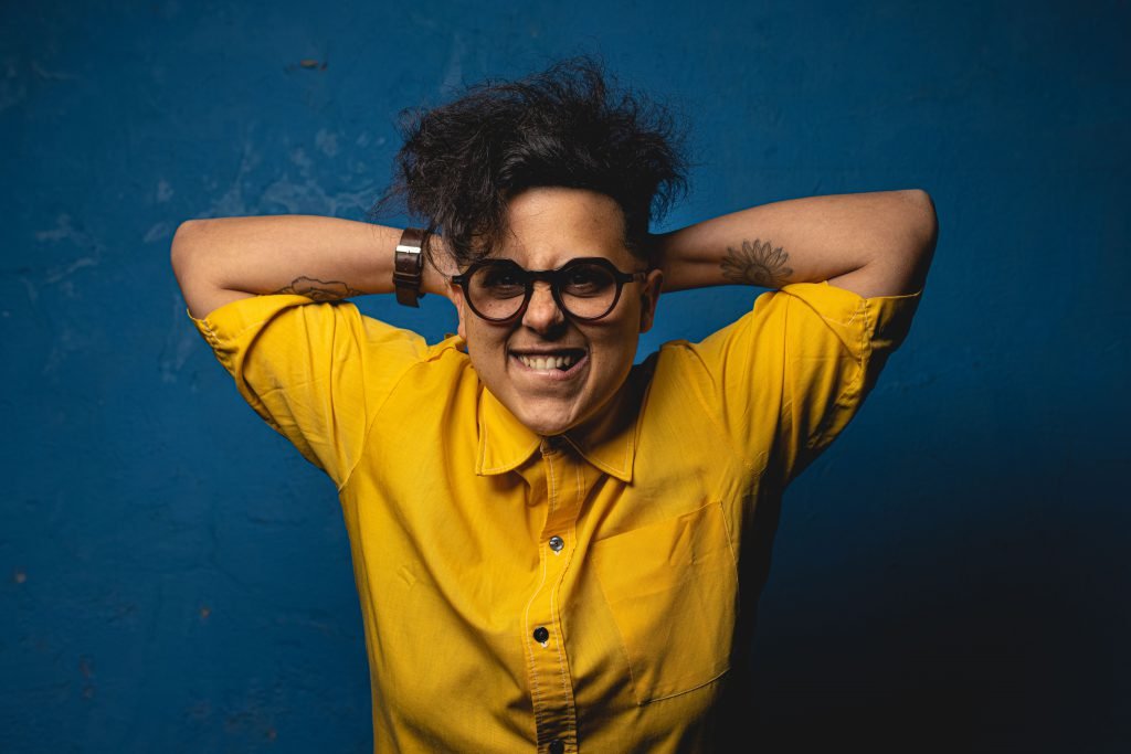 Mocchi, el telonero de Paul McCartney, llega a Casa de la Cultura de ...