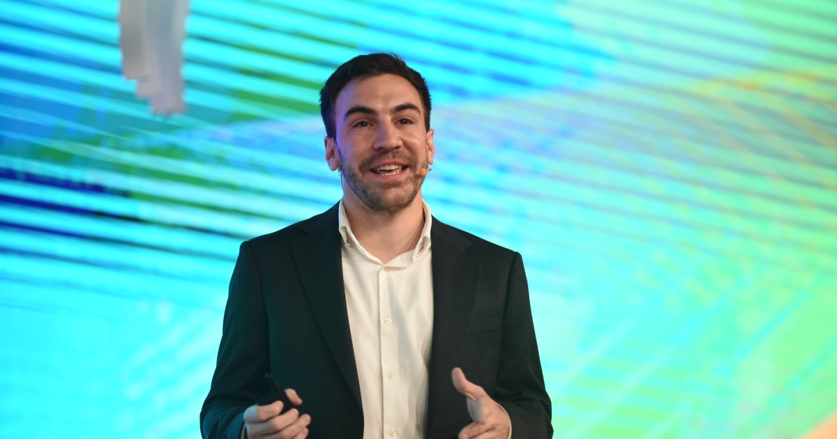 Bulat: “Para generar empleo las empresas deben dejar de tener miedo de ...