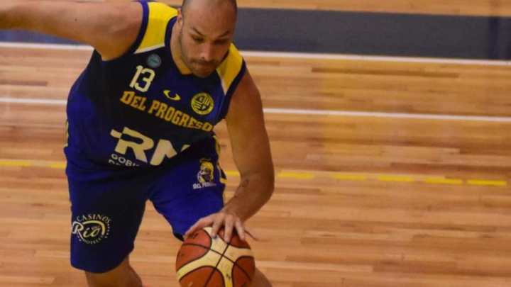 Prisión en suspenso para el basquetbolista que abusó sexualmente de una niña de 4 años en Roca ...