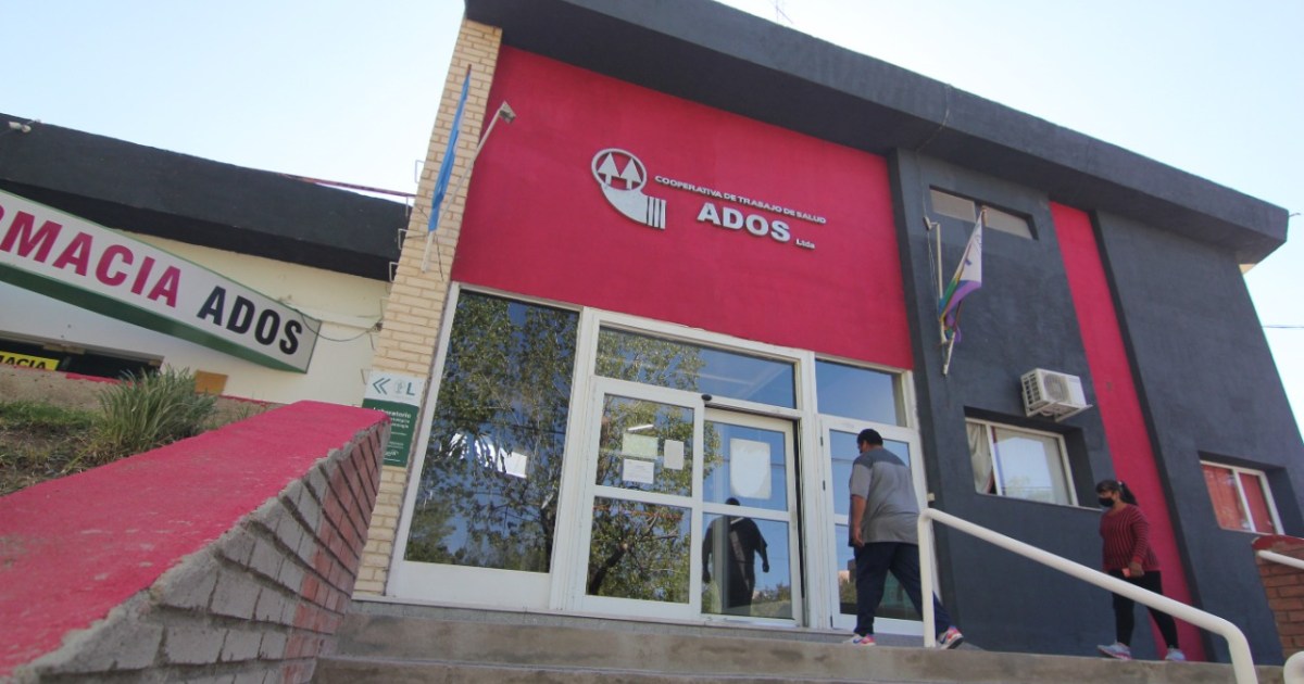 El remate del ADOS tiene fecha para los primeros días de noviembre ...