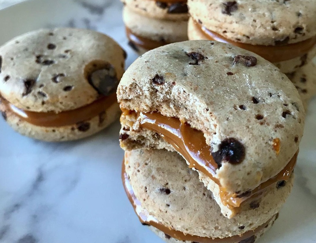 Tenés que probar estos alfacookies - Diario Río Negro