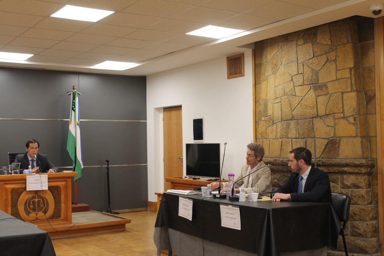 Juicio Por Jurados Declaran Culpable A Un Hombre Por Abusar De Su Hijastra