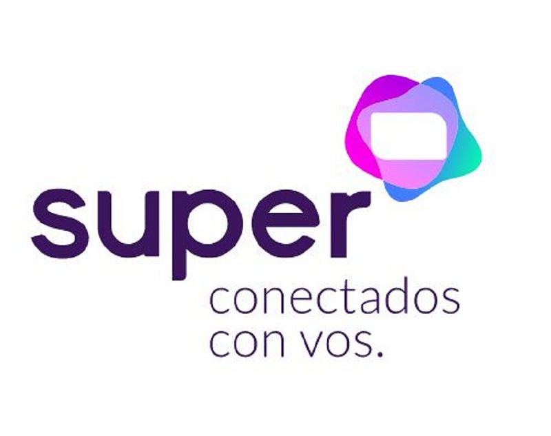 Supercanal Arlink se transforma en Super y renueva su imagen - Diario ...