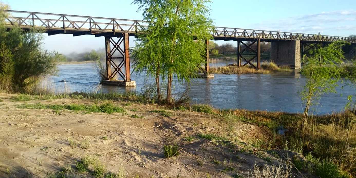 Pichi Mahuida celebra su primer cumpleaños, pero ya tiene 123 - Diario ...