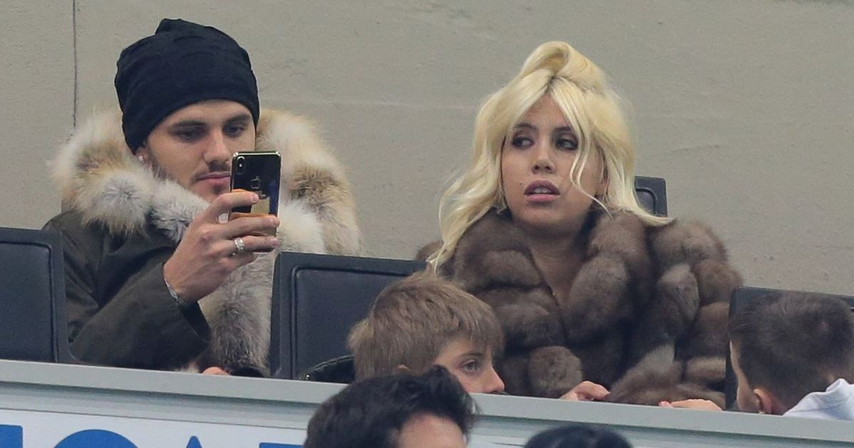 Wandagate: la historia sigue con formato multi plataforma - Diario Río ...