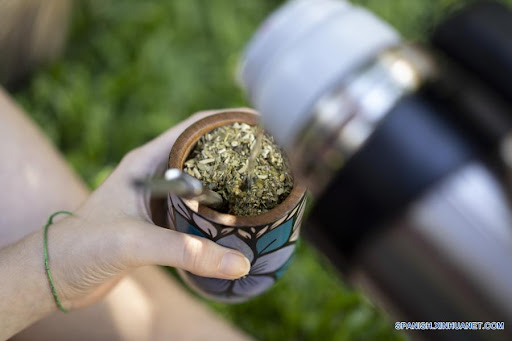 «Es amargo»: consejos para preparar un buen mate - Diario Río Negro