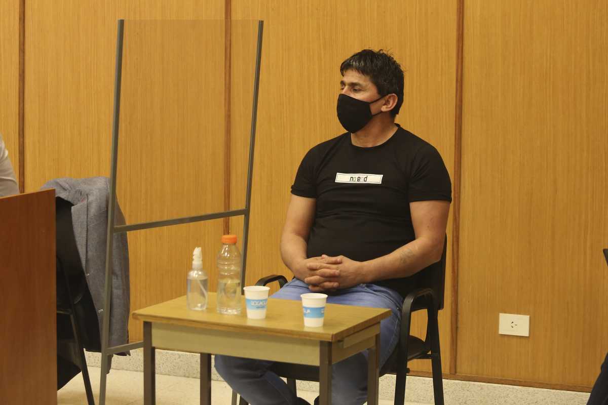 Miguel Báez y otro juicio en puerta mientras avanza el proceso por el ...