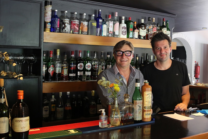 Radiografía del comercio en Roca: las marcas y secuelas que dejó la ...