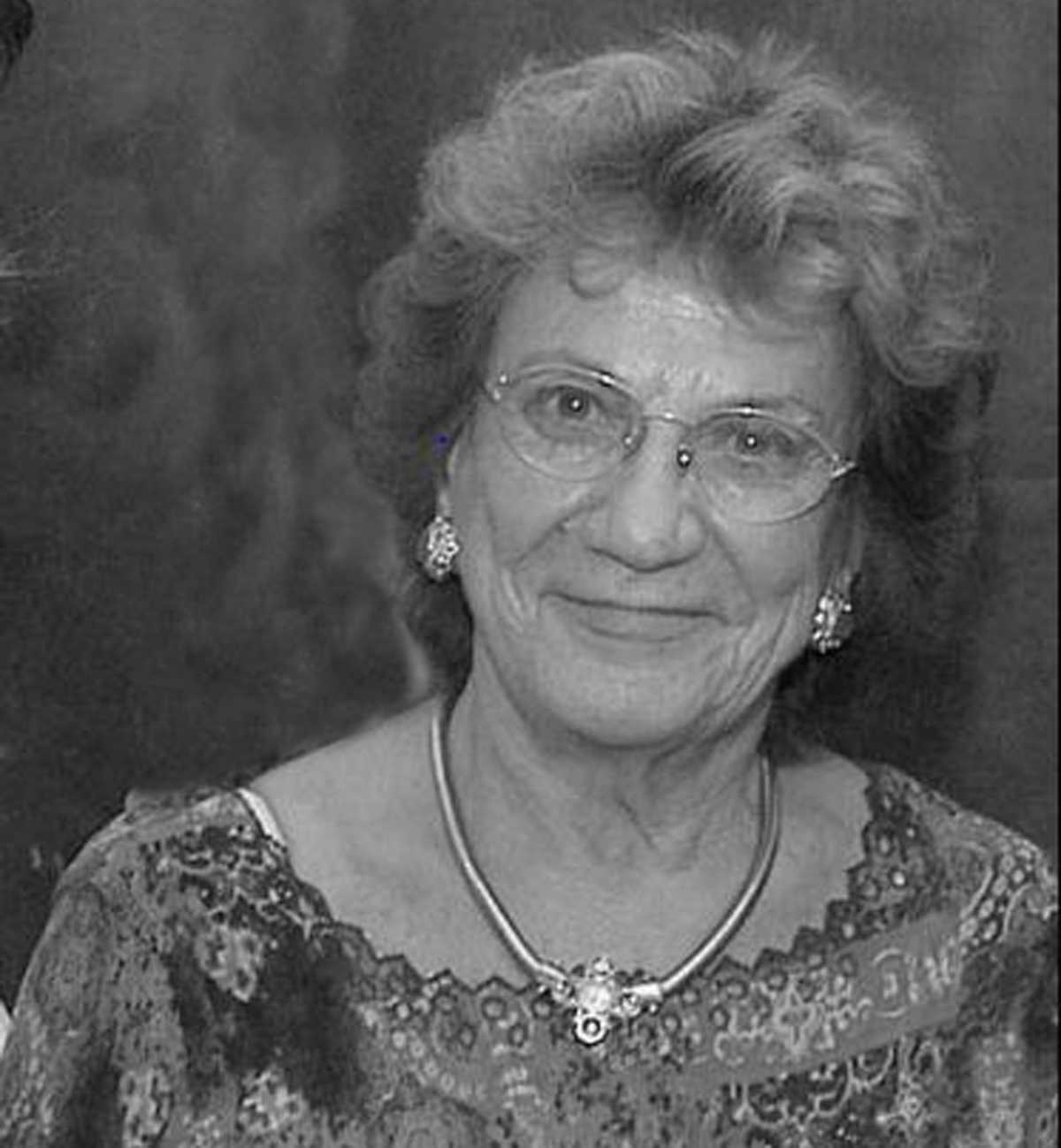 Dolor por la partida de Nélida Rajneri, ex directora de RÍO NEGRO ...