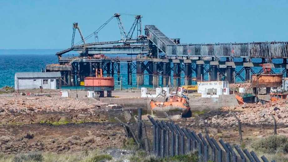 Los prestadores turísticos de Chubut se oponen al oleoducto que YPF ...