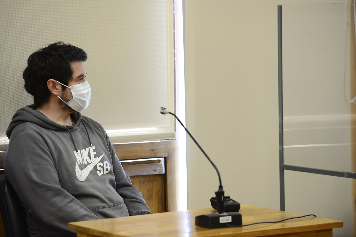 Matías Vázquez queda libre hasta que la condena por homicidio culposo ...