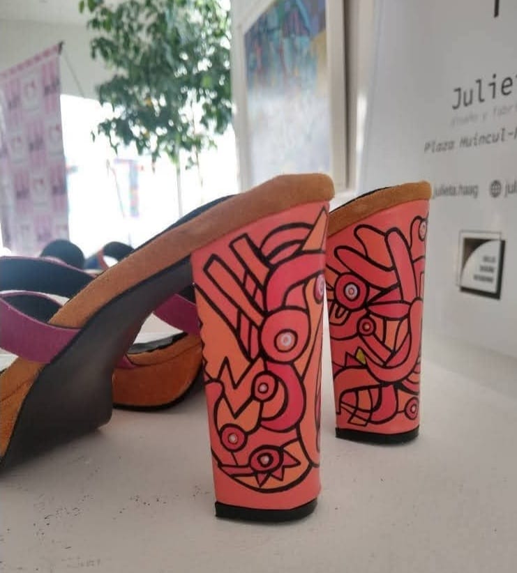 Murió el artista plástico Federico Sandoval, de Cutral Co - Diario Río ...