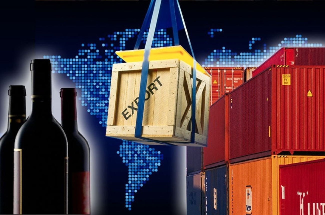 La exportación de vinos de Argentina podría ser récord este año y ...