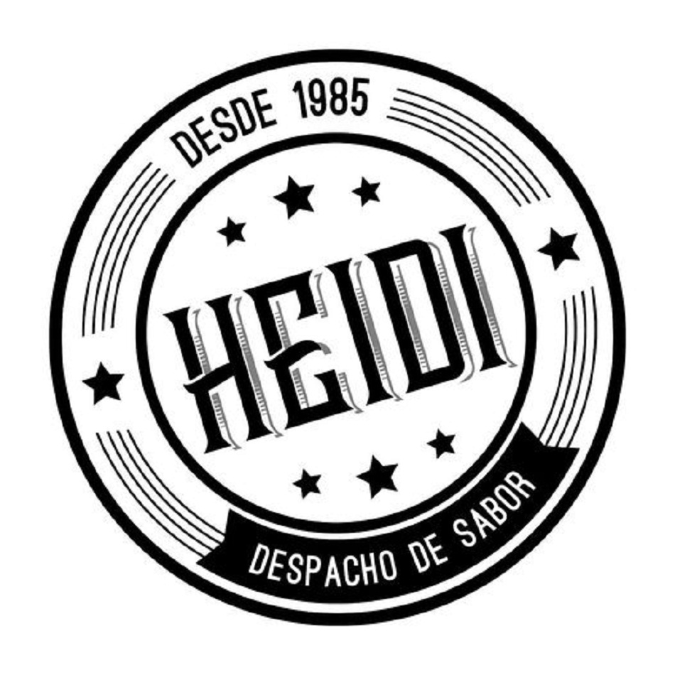 Heladerías Heidi, más de 30 años elaborando productos de calidad ...